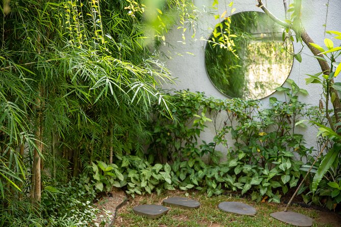 TULA Wellness Half Day Experience with Sound Healing - Final Thoughts