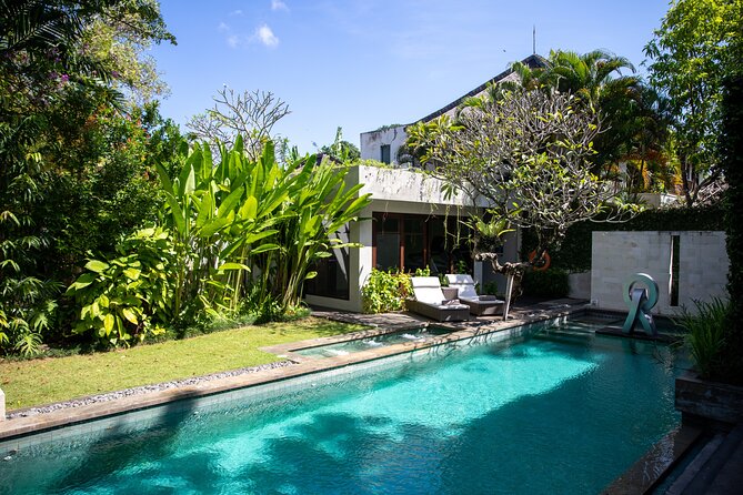 TULA Wellness Half Day Experience with Yoga Class - Who Is This Tour Best For?