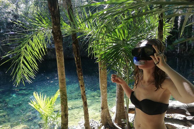 Tulaka Cenote Experience - Why This Tour Stands Out