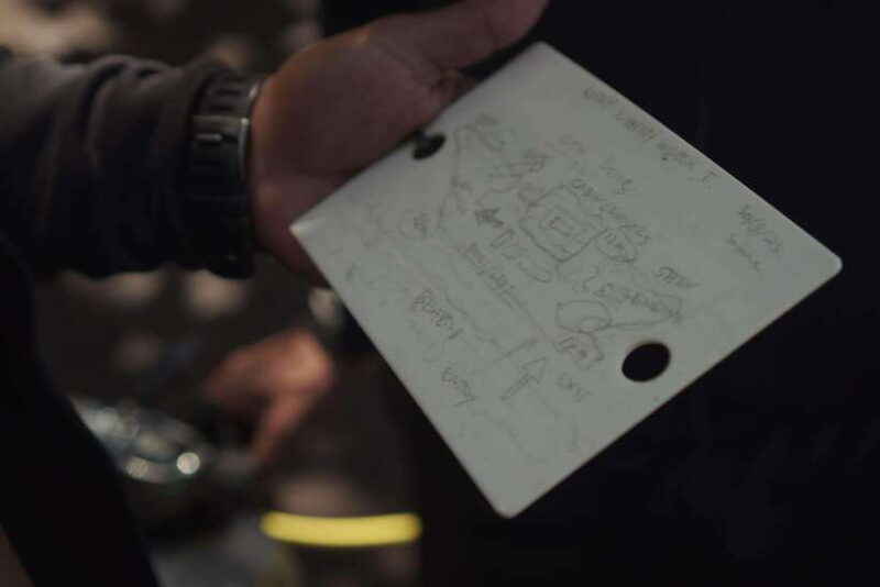 Tulamben Liberty Wreck 3 dives daytrip from South Bali - Key Points