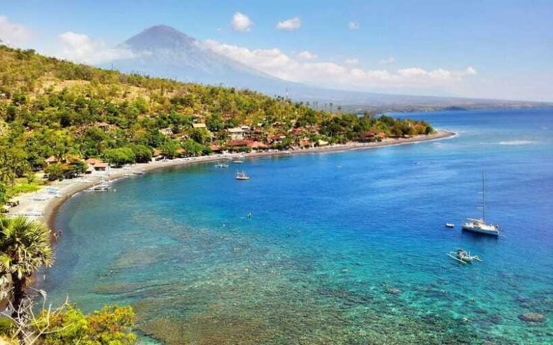 Tulamben: Underwater Paradise Scuba Diving Experience - Pricing and Booking