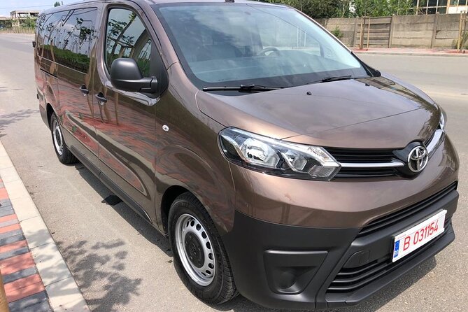 Tulcea to Bucharest - Private Guided Transfer - Car and Driver - The Sum Up: Who Is This Transfer Best For?