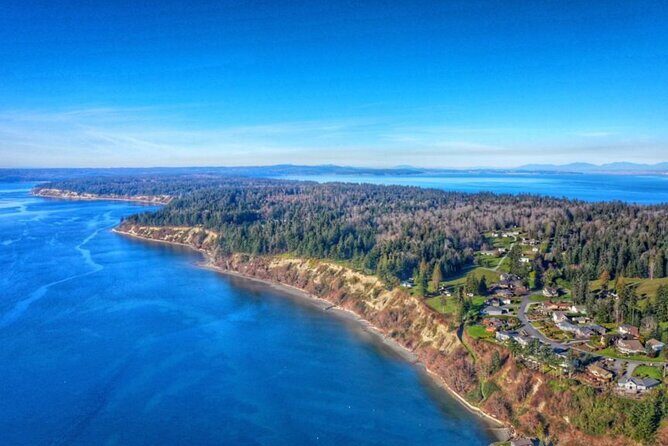 TULIP Festival @ Skagit Valley, La Conner & Deception Pass in SUV - What Travelers Say and Why It Matters