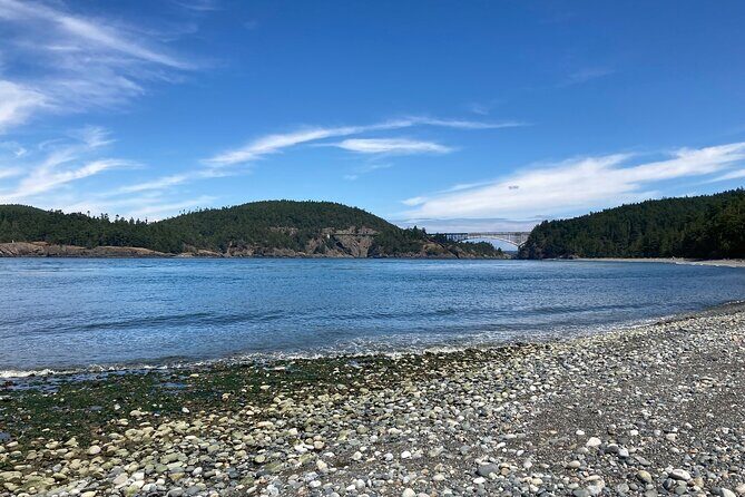 TULIP Festival @ Skagit Valley, La Conner & Deception Pass in SUV - Summing Up: Who Is This Tour Best For?