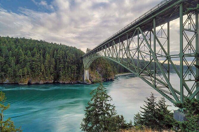 TULIP Festival @ Skagit Valley, La Conner & Deception Pass in SUV - Final Thoughts