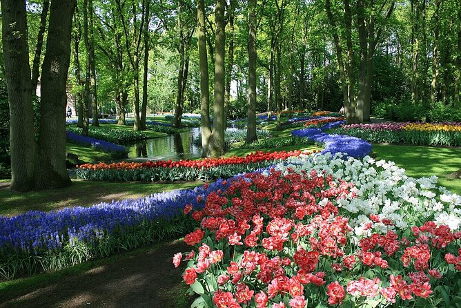 Tulip Paradise: Keukenhof Half-Day Private Tour - Who Would Love This Tour?