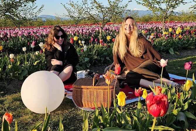 Tulip Valley Farms U Pick Experience - The Sum Up: Who Will Love This Experience?