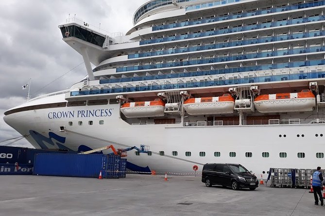 Tullamore Distillery, Athlone and Clonmacnoise from Galway - The Cost and Value