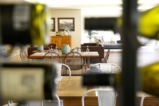 Tulloch Wines- Mystery Wine Tasting Experience with Local Cheese and Charcuterie - The Value of the Tour