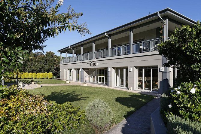 Tulloch Wines - Wine Tasting paired with Local Handmade Chocolates - FAQ