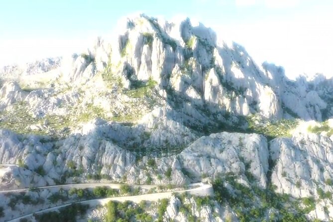 Tulove 4L, Velebit Safari, 4x4 Off-Road and Hiking - Highlights of the Off-Road Adventure