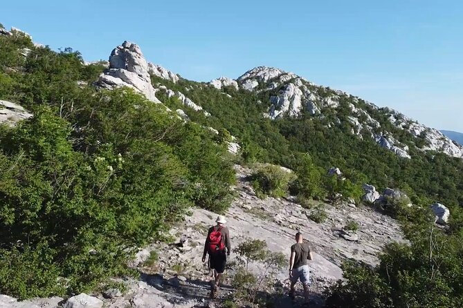 Tulove 4L, Velebit Safari, 4x4 Off-Road and Hiking - Accessibility and Participation Guidelines