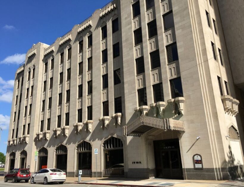 Tulsa: Art Deco Walking Tour of Tulsa - Who Will Benefit Most?