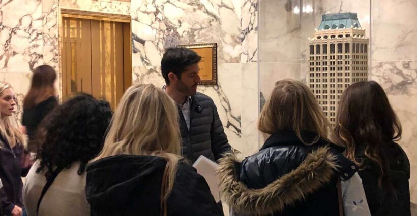 Tulsa: History Walking Tour of Underground Tunnels - Who Should Take This Tour?