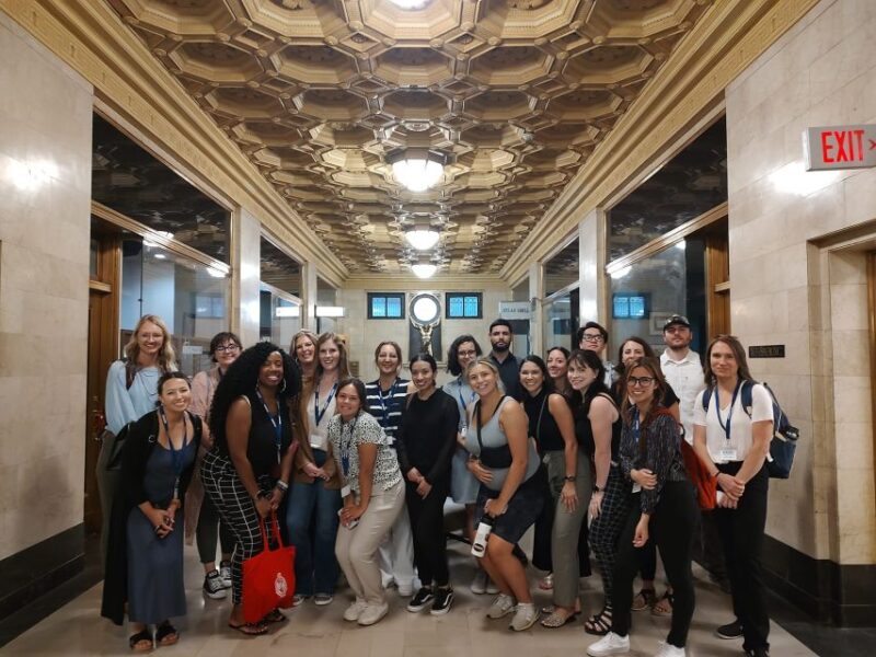 Tulsa: History Walking Tour of Underground Tunnels - What Is the Tulsa Underground Tunnels Tour?