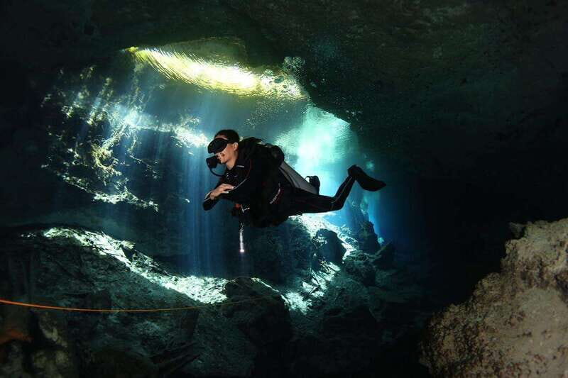 Tulum: 2 Dives in Chac Mool Cenote - Is It Worth the Price?