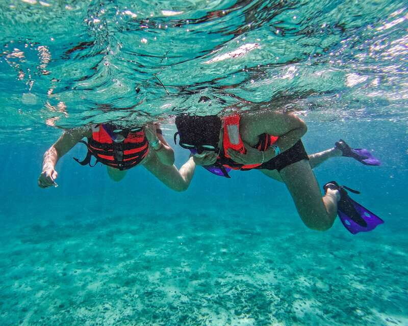 Tulum: 2-Hour Snorkeling in Two Spots of Tulum's Reef - FAQs