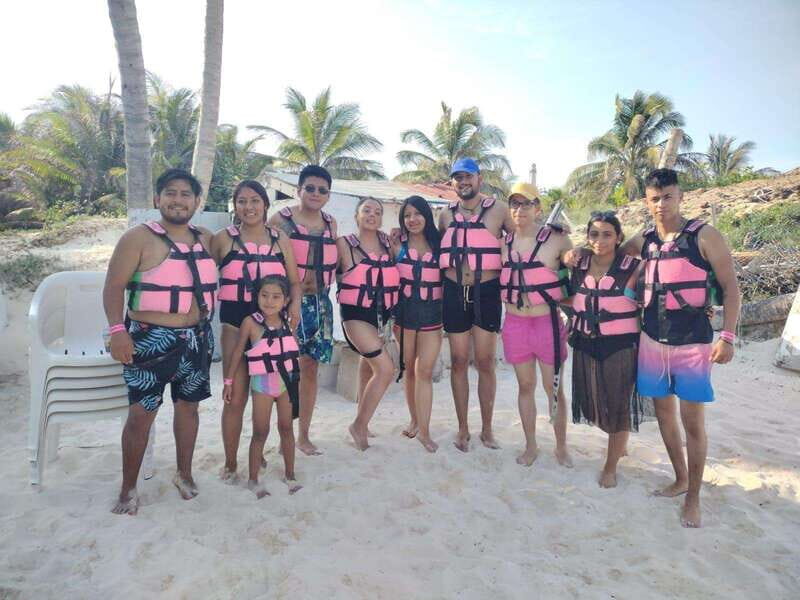 Tulum: 2 spot Reef Snorkel 1 hour 30 minutes - What to Expect: An Honest Breakdown of the Experience