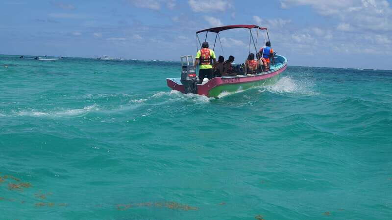 Tulum: 2 spot Reef Snorkel 1 hour 30 minutes - Who Should Consider This Tour?