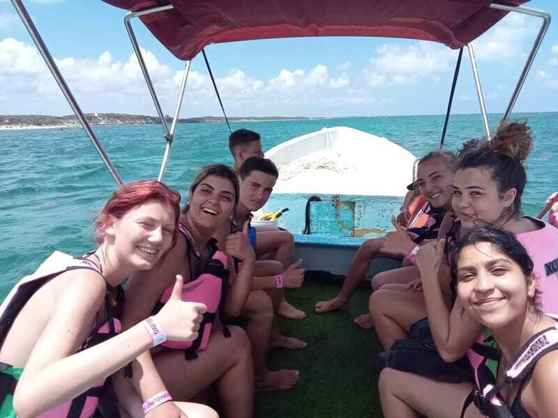 Tulum: 2 spot Reef Snorkel 1 hour 30 minutes - FAQ