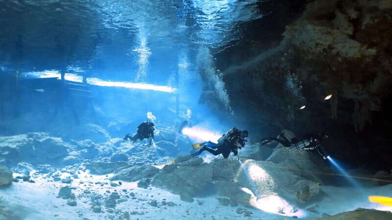 Tulum: 2 Tank Cenote Dive - Final Thoughts