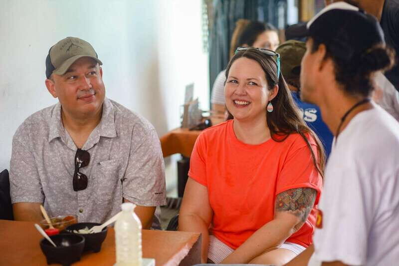Tulum: 3-Hour Local Food Tasting Tour - Exploring Tulum’s Food Scene – What You Can Expect