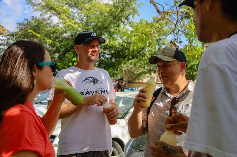 Tulum: 3-Hour Local Food Tasting Tour - Final Thoughts – Who Will Love This Tour?
