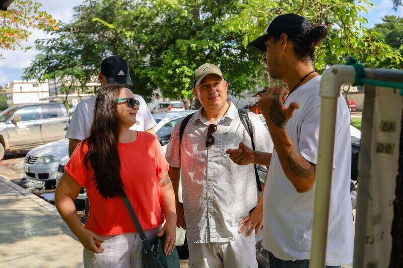 Tulum: 3-Hour Local Food Tasting Tour - Frequently Asked Questions