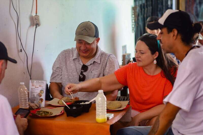 Tulum: 3-Hour Local Food Tasting Tour - Final Word