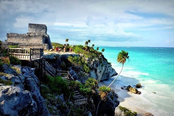Tulum 4x1. Tulum, COBA, cenote and Playa Del Carmen, with lunch. - Final Thoughts