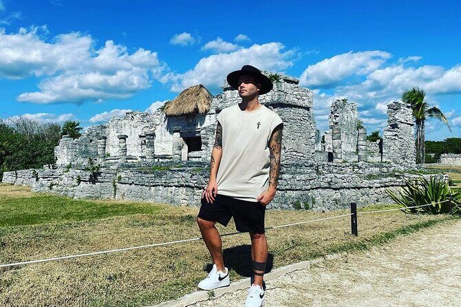 Tulum 4x1. Tulum, COBA, cenote and Playa Del Carmen, with lunch. - FAQ