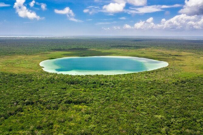 Tulum Adventure 3 Cenotes & 1 Lagoon From Cancun - In-Depth: Why This Tour Stands Out