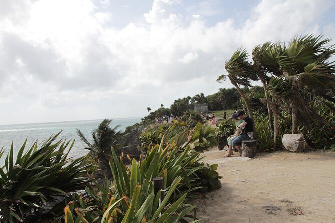 Tulum Adventure (archeological zone-Atv-ziplines-cenote-lunch-drinks-rappel) - A Closer Look at the Itinerary