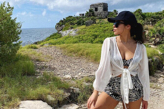 Tulum Adventure Ruins & swim in Akumal Beach & Cenote from Cancun - The Sum Up