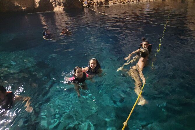 "Tulum Adventures: Between Jungle, Cenotes and Mayan Mysteries" - Practicalities and Considerations