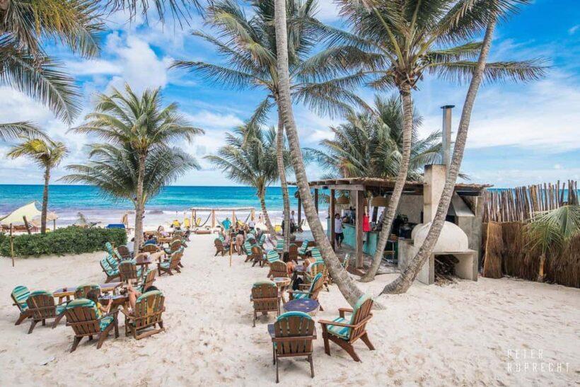 Tulum: Ahau Half-Day Pass with Premium Food and Drinks - Authenticity and Value