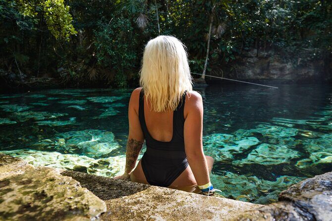 Tulum & Akumal: Swim with Turtles from Riviera Maya - FAQs