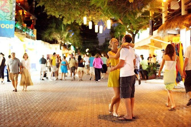 Tulum and 3 more places with this Full Day for only one price! - Who Should Consider This Tour?