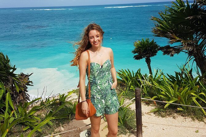 Tulum and 3 more places with this Full Day for only one price! - FAQ