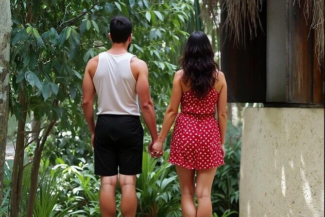 Tulum and Akumal Monkey Sanctuary - Key Points