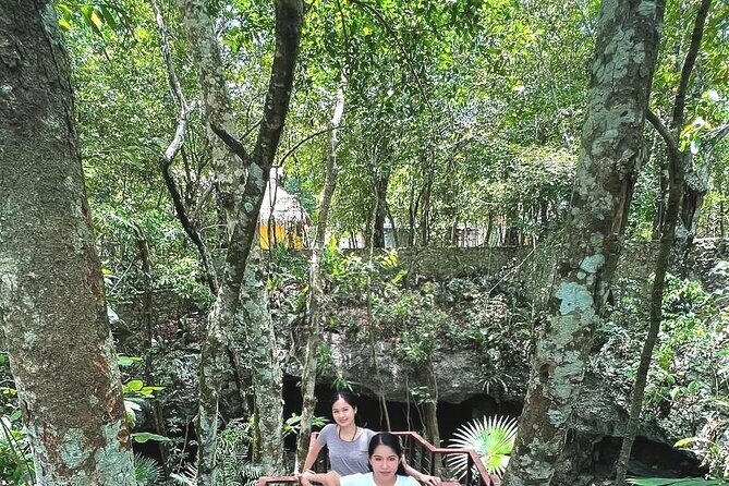 Tulum and Akumal Monkey Sanctuary - Who Will Enjoy This Tour?