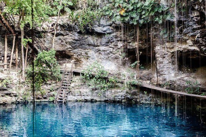 Tulum and Cenote Casa Tortuga Day Trip - The Sum Up