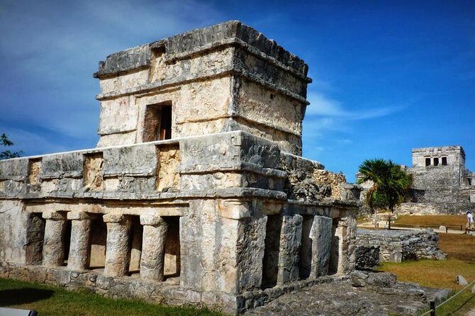 Tulum and Cenote Experience - An Overview of the Tour Experience