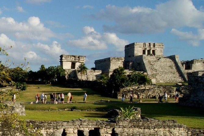 Tulum and Cenote Experience - Practical Details: What You Need to Know