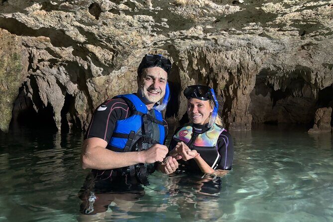 Tulum and Cenote Private Tour Ruins and Swimming - Discovering Tulum’s Archaeological Marvels
