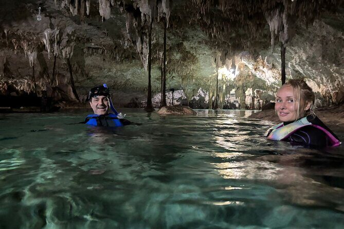 Tulum and Cenote Private Tour Ruins and Swimming - Transport, Timing, and Practicalities