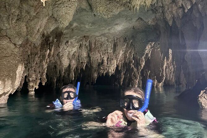 Tulum and Cenote Private Tour Ruins and Swimming - Analyzing the Value
