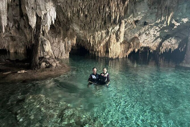 Tulum and Cenote Private Tour Ruins and Swimming - The Sum Up