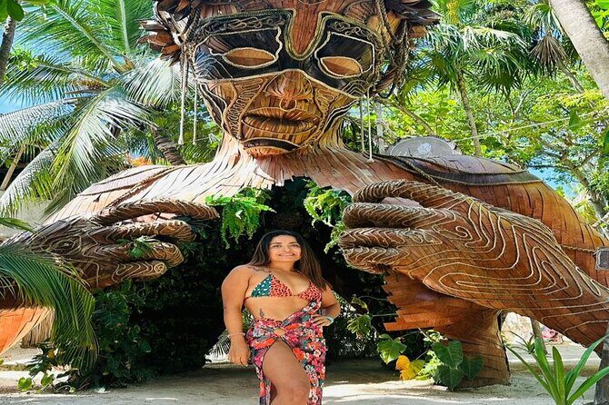 Tulum and Cenotes Tour Casa Tortuga plus Mother Nature Sculpture - Who Should Consider This Tour?