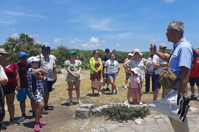 Tulum and Cenotes Tour Casa Tortuga plus Mother Nature Sculpture - Final Thoughts
